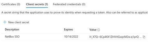 Microsoft Entra Id Netbox Documentation