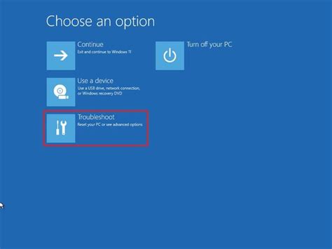 How To Boot Into Safe Mode On Windows 11 Windows Central