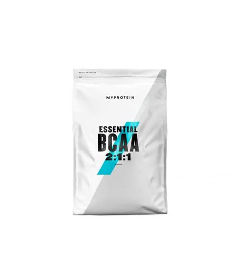 Аминокислоты Myprotein Essential BCAA 2 1 1 250g PowerSport ua