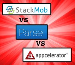 How To Choose The Best Backend Provider For Your Ios App Parse Vs