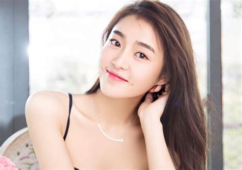 Zeng Mengxue 曾梦雪 Cpophome