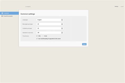 WebMail Lite Web Hosting Services Reseller Hosting Dedicated Servers Cloud Hosting