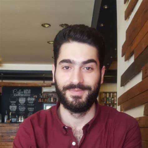 Muhammad Sulieman Master Of Agricultural Economics ‎tishreen