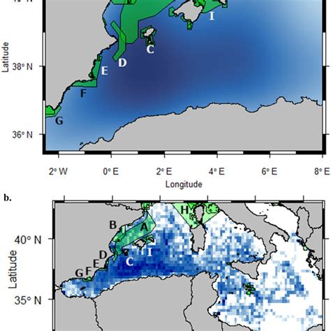 Overlapping Of The Kernel Utilization Distributions Kud And The Download Scientific Diagram
