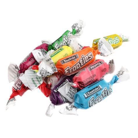 Candy Frooties