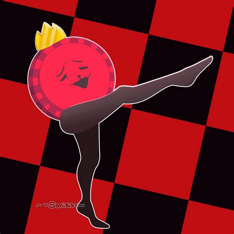 New Favorite Character By Sonisis On Newgrounds