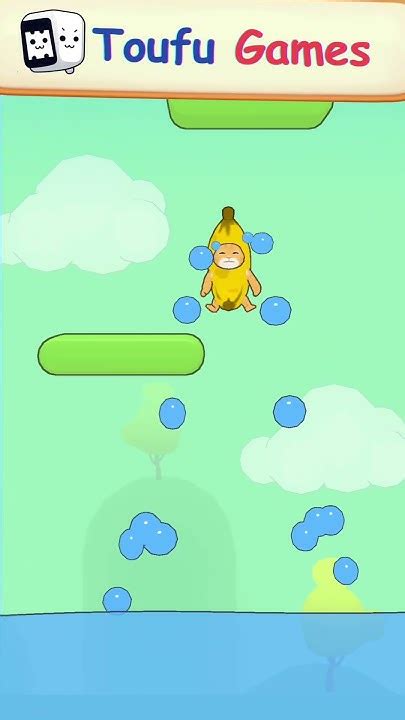Banana Cat Jump 🍌 Bananacat Game Youtube