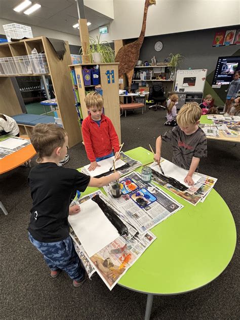 Arrowtown Primary School Added Arrowtown Primary School