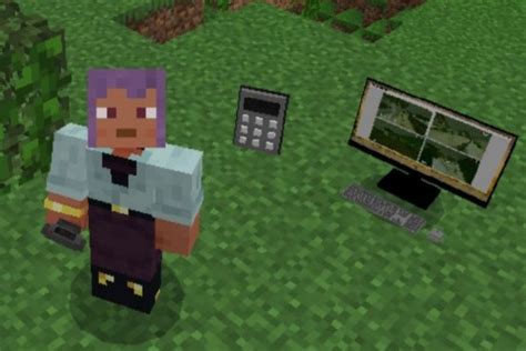 Скачать Мод на Камеры на Minecraft Pe — Мод на Камеры для Майнкрафт ПЕ