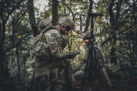 U S Army Deploys New Ai Enabled Tool That Helps Avoid Enemy Jamming