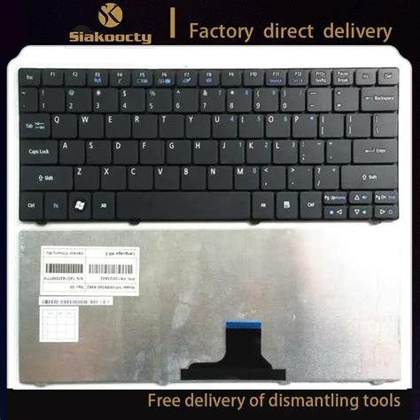 Aspire One 722 Keyboard Keyboards Keyboardso
