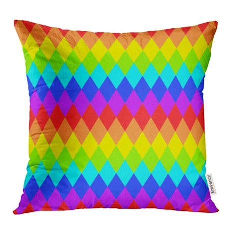 Rainbow Checker
