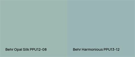 Behr Opal Silk Ppu12 08 23 Real Home Pictures