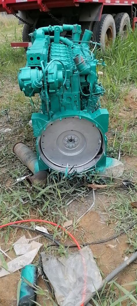 Used Grade A Sinotruk Howo 371hp And 375 Hp Engines For Sale Autos