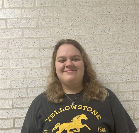 Annabel Gujski The Arrowhead