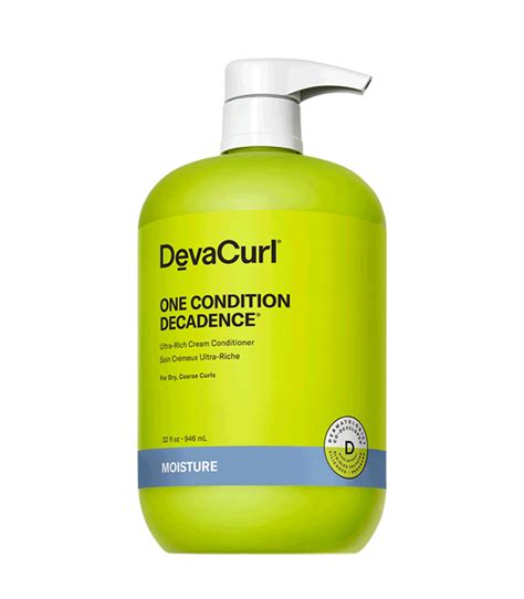 Deva Curl One Condition Decadence