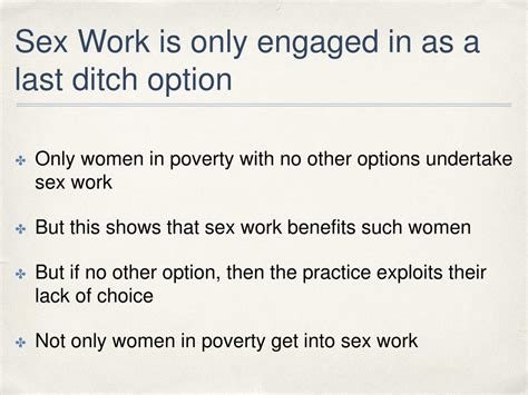 PPT Sex Work Prostitution And Pornography PowerPoint Presentation Free Download ID