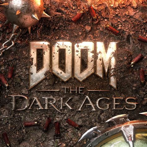 DOOM The Dark Ages обзоры и отзывы описание дата выхода официальный сайт игры системные