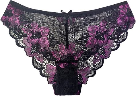 Sexy Cheeky Panties For Women Hipster Underwear High Cut Panties Briefs