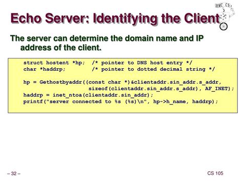 Ppt Network Programming Powerpoint Presentation Free Download Id294240