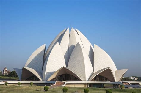 Храм Лотоса в Нью Дели Индия с фото и отзывами