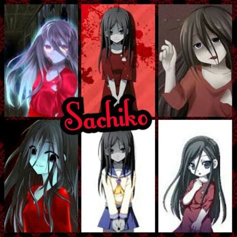 Sachiko Anime Amino