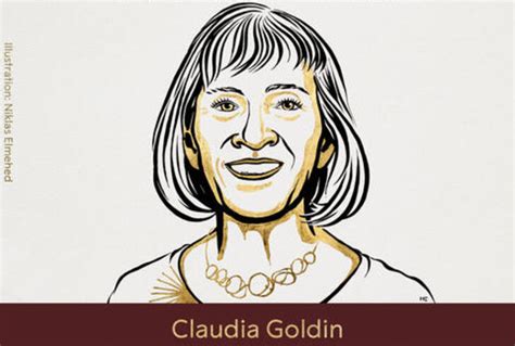 Nobel Economia A Claudia Goldin Per Studi Su Gender Gap Tiscali Notizie