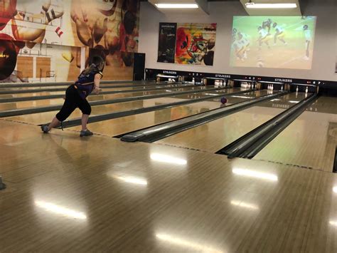 Realizan Torneo Selectivo De Boliche La Etapa Municipal Asiescomo Mx