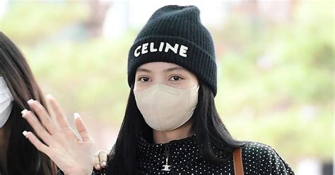 블랙핑크 리사 블링크 보고 싶었어요~ 포토엔hd