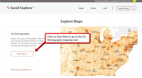 Step 2 Determine Your Census Tract Number DSOC 2030 Global Garbage
