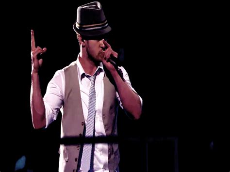 Justin Timberlake Futuresex Loveshow