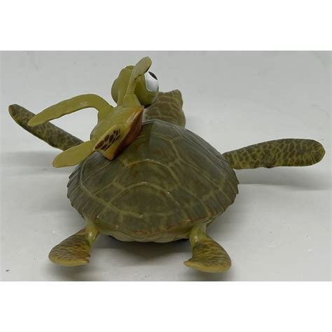 Nemo Characters Turtle