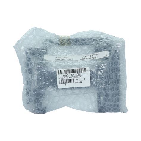 Mount Pick Roller Cyc