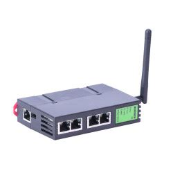 XCNet FX U Ethernet Communication Module For Mitsubishi FX U PLC