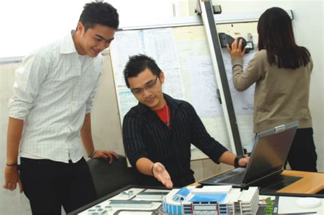 PROGRAM S1 TEKNIK ARSITEKTUR Biaya Kuliah 2024 2025