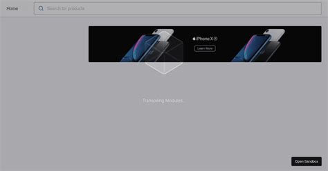 Algolia Autocomplete Example Instantsearch Codesandbox