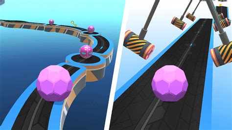 Ball Rolling Flash Game At Trent Lopez Blog