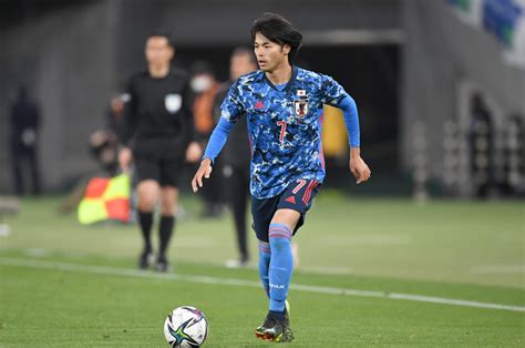 三笘薫が加入。43年ぶりの昇格で躍進するユニオン・サン・ジロワーズ Footballista フットボリスタ