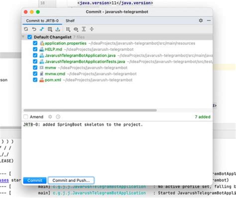 Estamos Escribiendo Un Proyecto Agregue Springboot Y Configure Un Proceso De Ci Proyecto Java