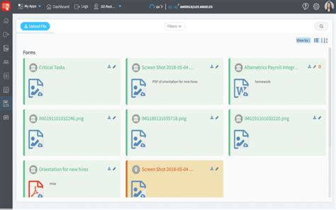 The Best Electronic Logbook Software Tools For The Jotform Blog