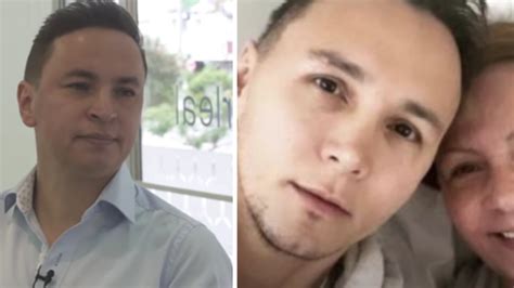 En Shock Y Con Llantó Reacciona Otro Hermano De Jhonier Leal A Escena