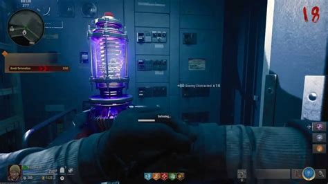 How To Get And Use Hacking Device In Black Ops 6 Zombies Terminus