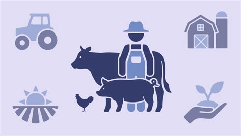 Free Agriculture Icons Symbols And Images Biorender