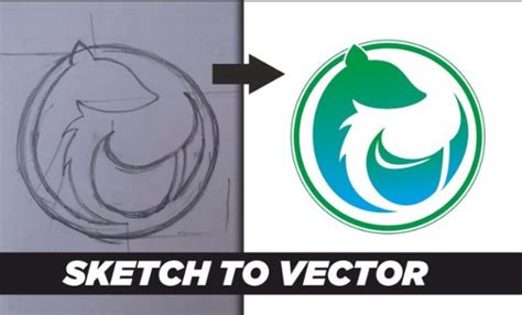 Vectorize Redraw Edit Logo Convert Image To Vector By Faizkhan Fiverr