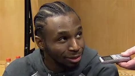 Canadian Nba Star Andrew Wiggins Denies Calling Opponent ‘gay Says He