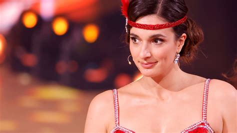 Let s Dance Star Sally Özcan wurde ausgeraubt