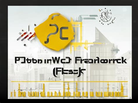 掌握flask：python轻量级web框架指南 Dawoai