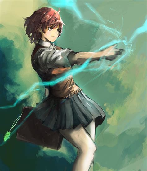 Mikoto Tsukasa Telegraph
