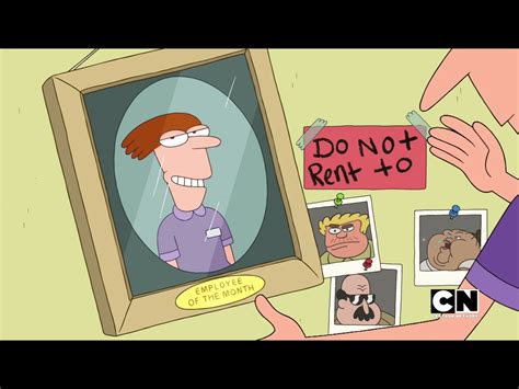Cartoon Network Clarence Clip Cartoon Network Premieres For February