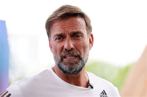 Ways To Watch Jurgen Klopp Liverpool Documentary Doubters To Believers